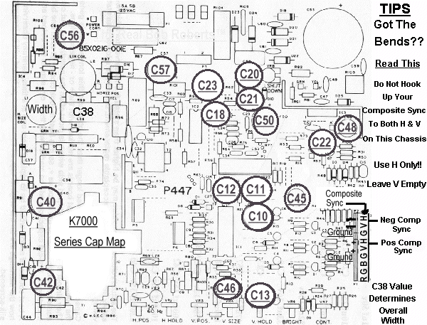 Welcome to Advance DOS MAME Support